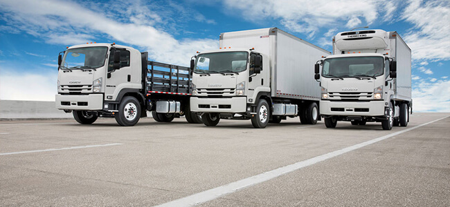 Allegheny Isuzu Truck Sales | Pittsburgh, PA | Pittsburgh's #1 Choice ...